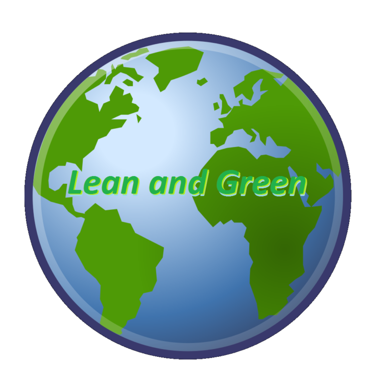 Lean & Green: reductie van alle verspillingen – pure and lean